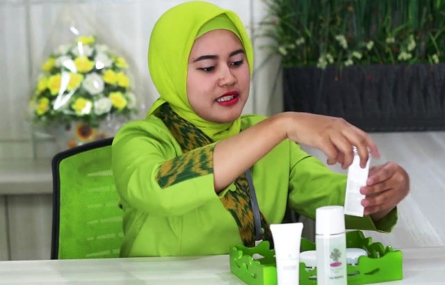 ️ Harga Perawatan Klinik Kecantikan di Dr Ida Skin Care Terbaru ...