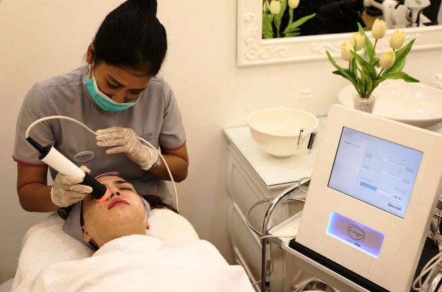 ️ Harga Perawatan Klinik Kecantikan Ms Glow Skin Care Terbaru Agustus ...