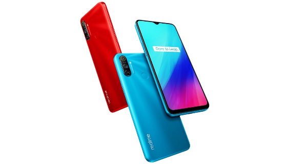 ️ Harga Realme C3 Baru dan Bekas September 2024, Spesifikasi Baterai ...