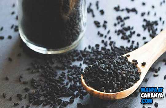 ️ Manfaat Jinten Hitam Mampu Dengan Cepat Menurunkan Berat Badan ...