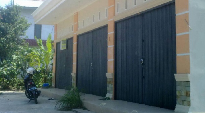 ️ 5 Desain Ruko Minimalis Sederhana Modern, Cocok untuk Jualan dan ...