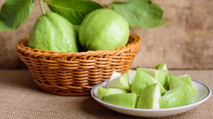 ️ 4 Manfaat Jambu Kristal Untuk Ibu Hamil, Kandunga Nutrisinya Sangat ... ️ 4 Manfaat Jambu Kristal Untuk Ibu Hamil, Kandunga Nutrisinya Sangat ...